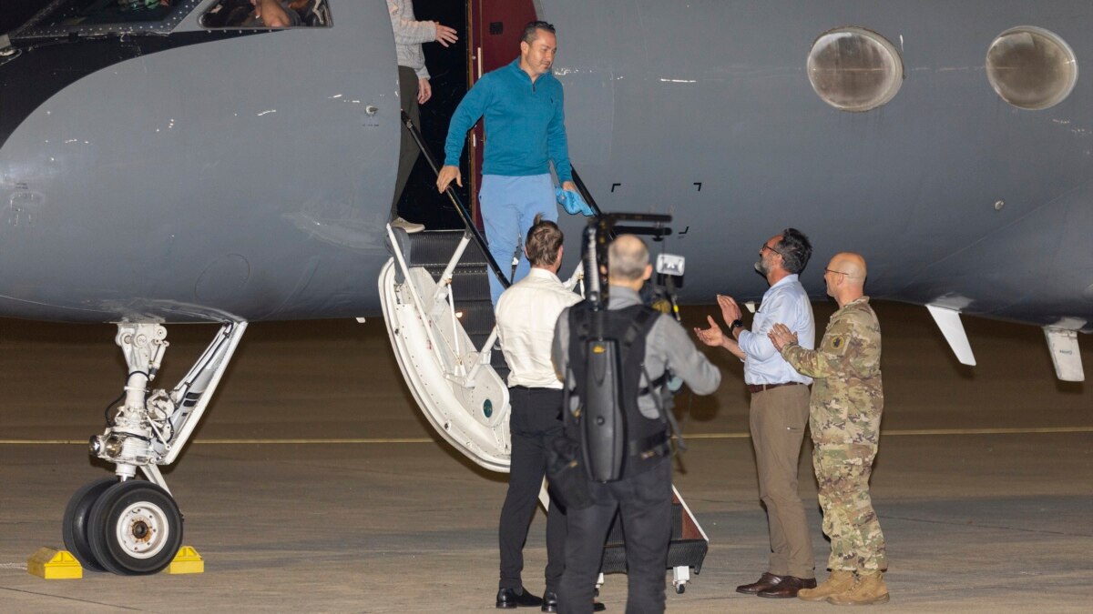 Strategies to Bring Hostages Homes