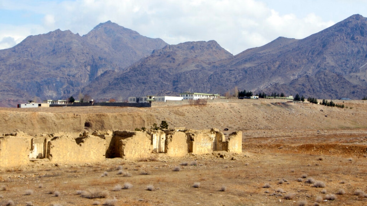 Taliban Sell Afghanistan's Mines Despite Sanctions