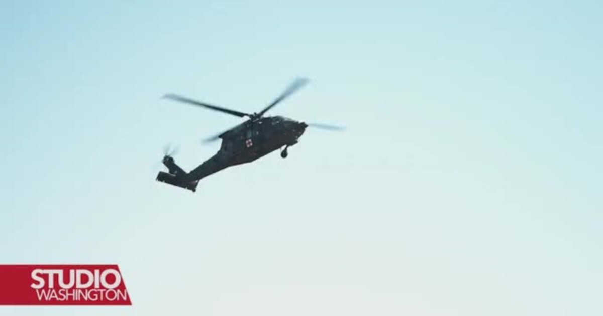 Američka vojska ojačava finsku odbranu od Rusije