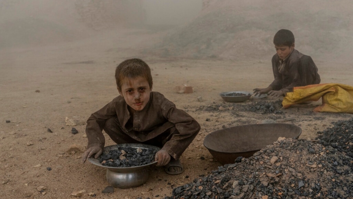 ILO: Child Labor on Rise Following Decades of Progress