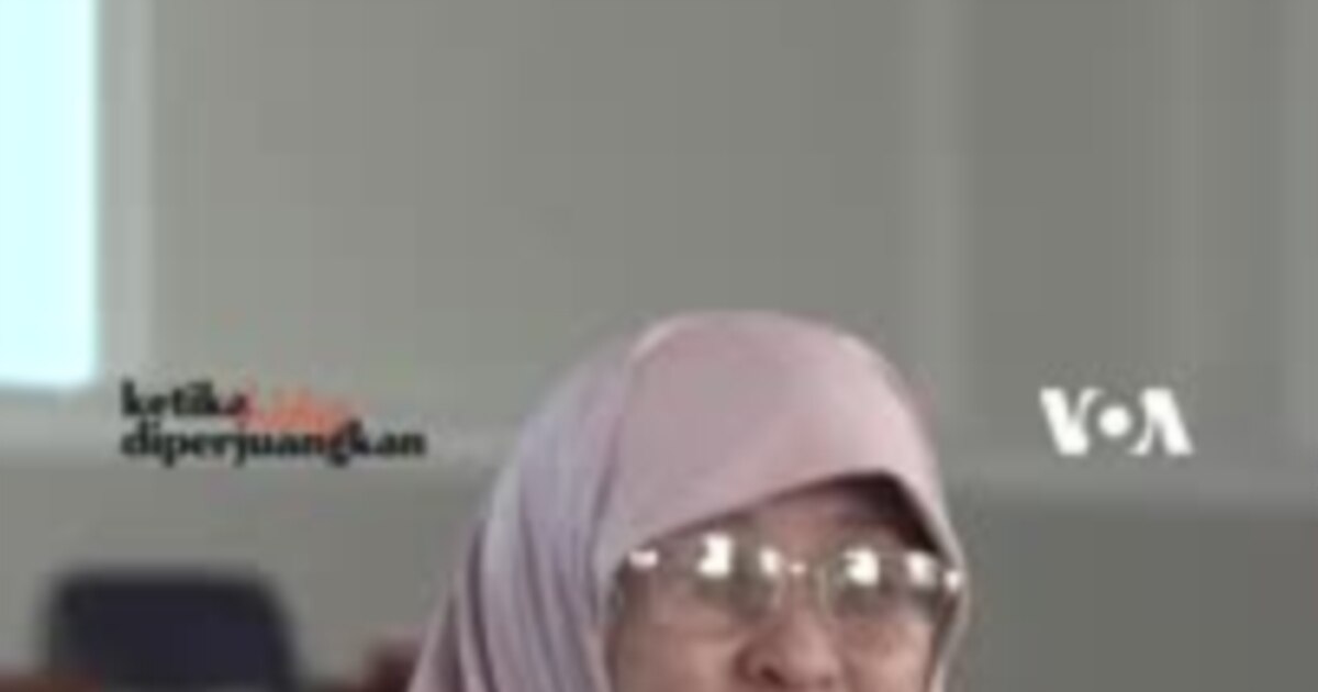 KHD: Sulitnya Dakwah dan Asuh Anak di Amerika Serikat