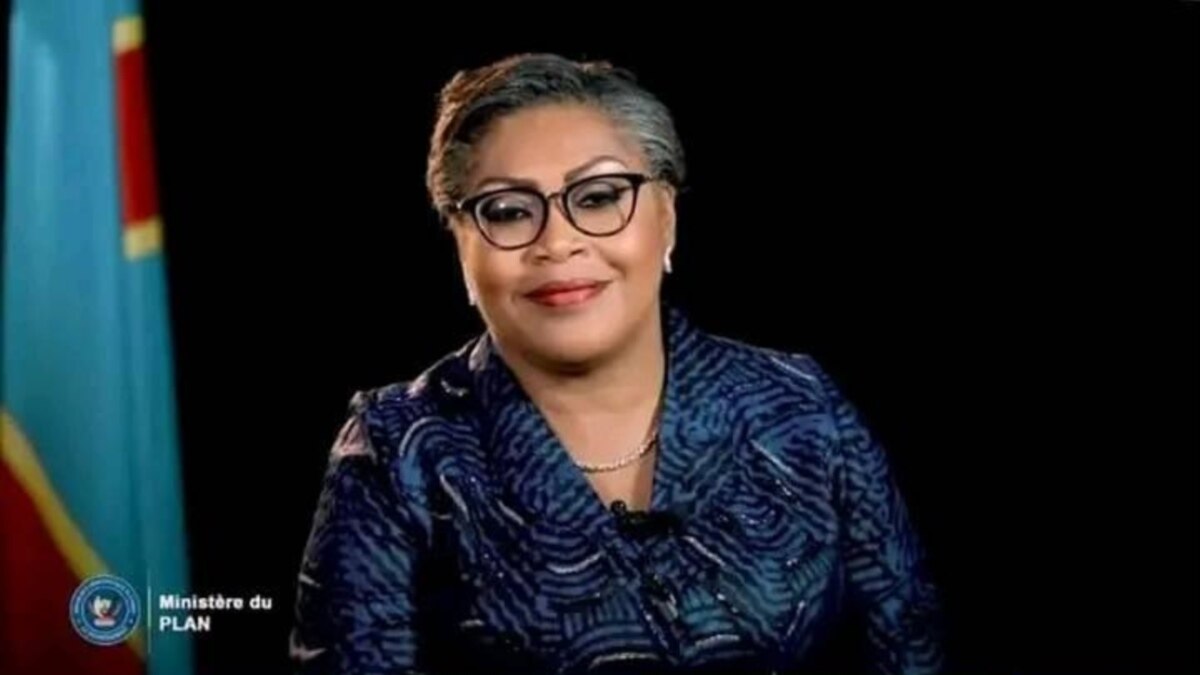 RDC : Judith Suminwa Tuluka nommée Première ministre, première femme à ce poste