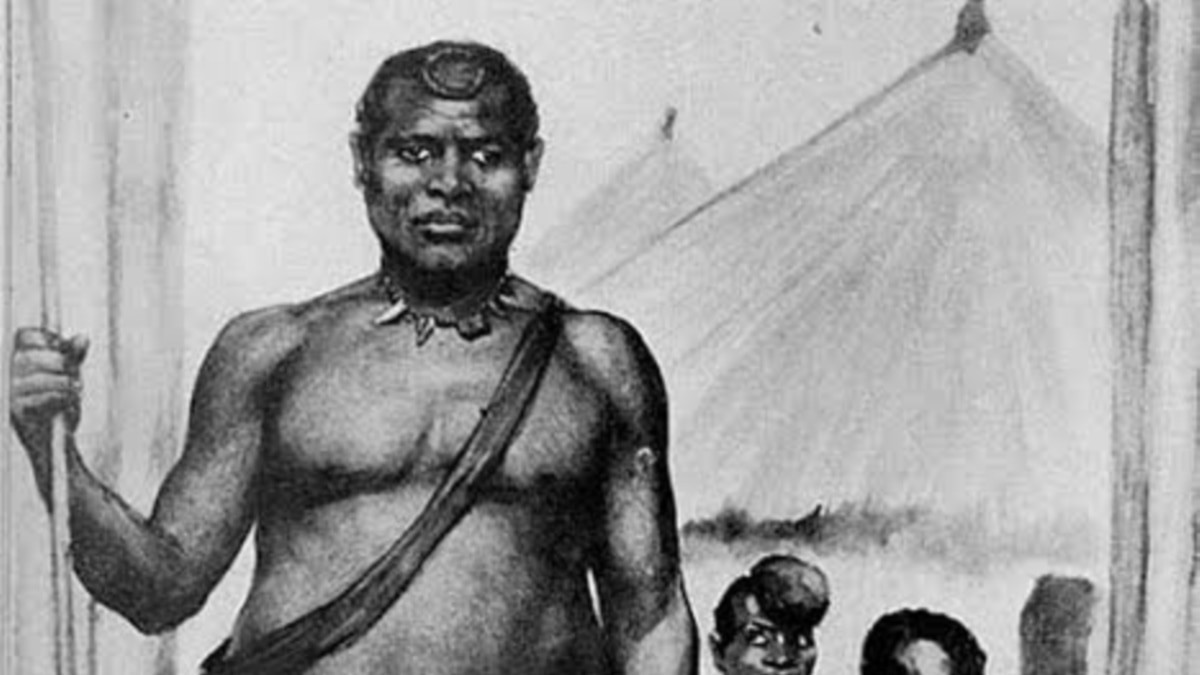 Iphephandaba leZimdaily Licitsha Umfanekiso Wokuhaya Obufanekisa Inkosi ...