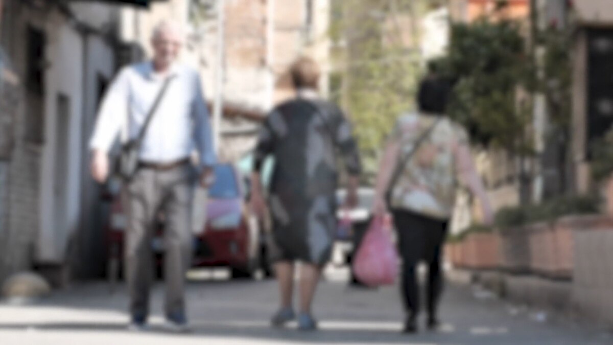 Shqipëri, pensionet përballë sfidave të plakjes së popullsisë dhe ...