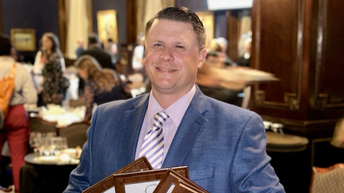 VOA Journalists Take Home Four Peter Lisagor Awards