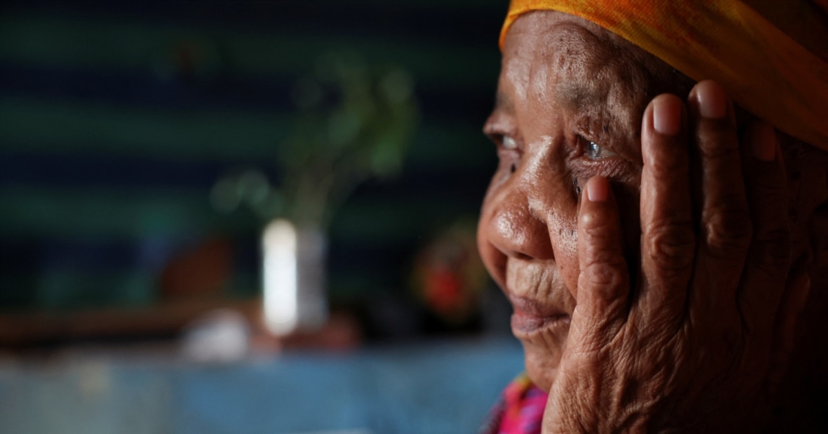 Last Known Speaker Fights to Preserve South African Indigenous Language