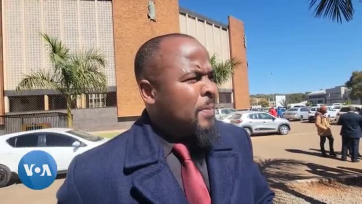 Isinqumo Sodaba Lokukhululwa Ngesibambiso i-Bail Kwamalunga eCCC ...