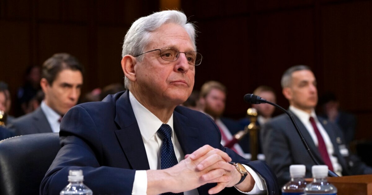 US Attorney General Says He Would Not Object to Designating Wagner a ...