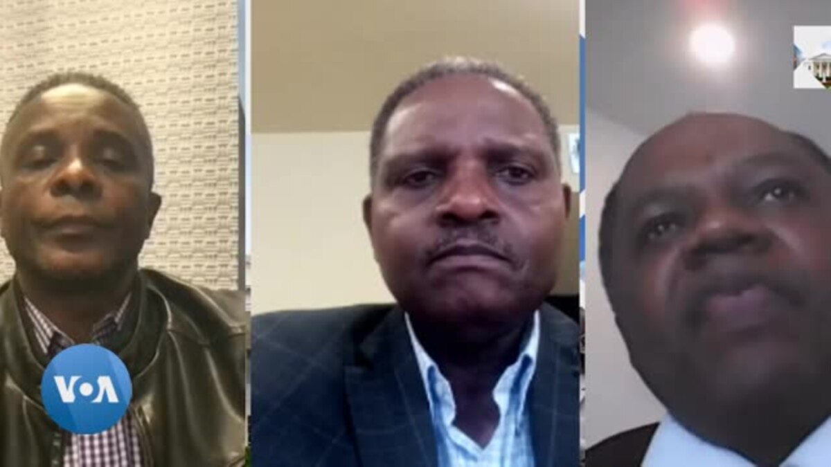 Congo Prosperity Catalyst esengi Tshisekedi kopekisa bomisi ba mines na ...