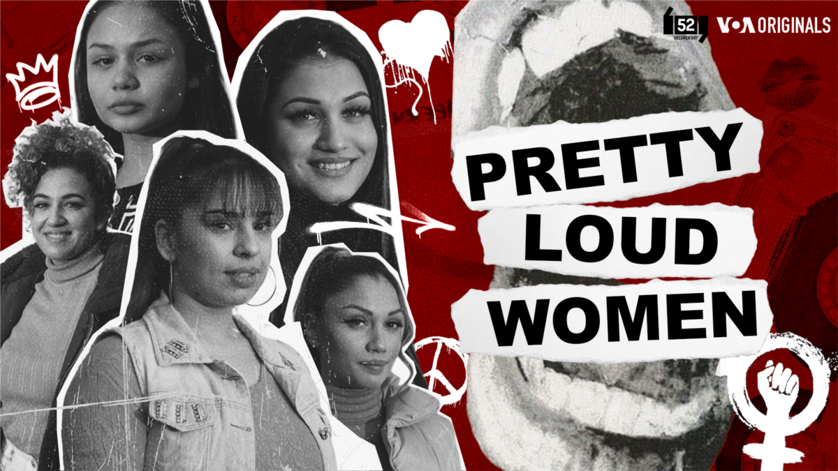 Preview: Pretty Loud Women