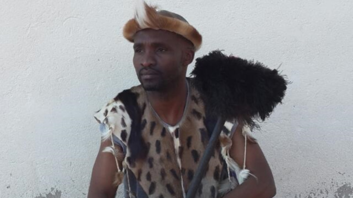 Kulungiselelwa Umcimbi Omkhulu Wezamasiko