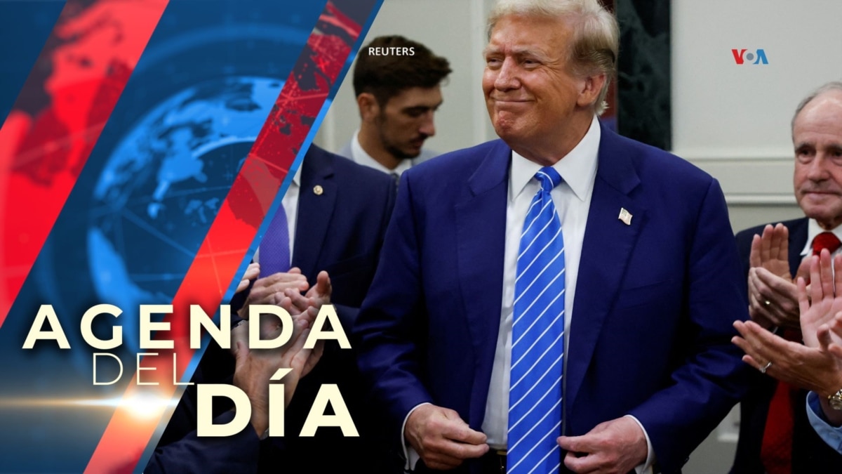 Expresidente Donald Trump cumple 78 años y destaca la edad como tema ...