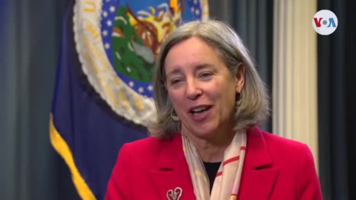 Stacy Dean – Subsecretaria adjunta del Departamento de Agricultura