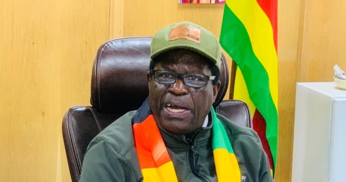 Mapato eZvematongerwo eNyika Ogadzirira Kusarudza Vachapinda muSarudzo ...