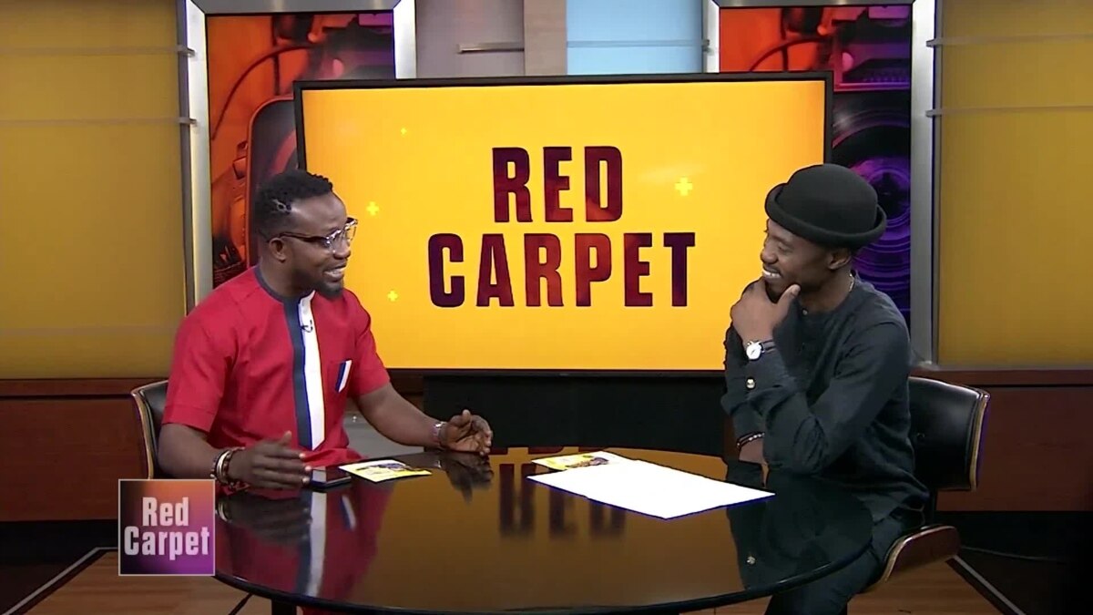 ‘Motherland Comedy Festival’ Brings Humor and Culture