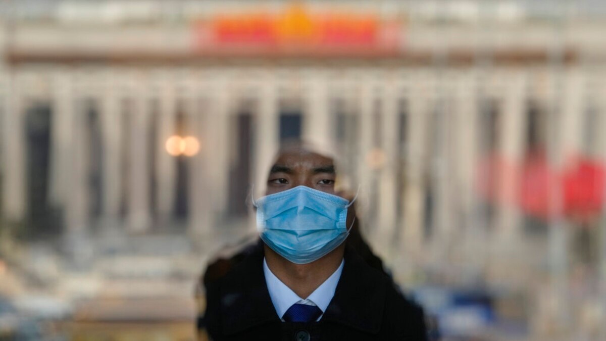 Chinese Communist Party to Overhaul Government, Bolster Control