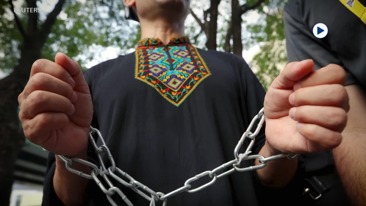 Threats to Religious Freedom Remain Around the World