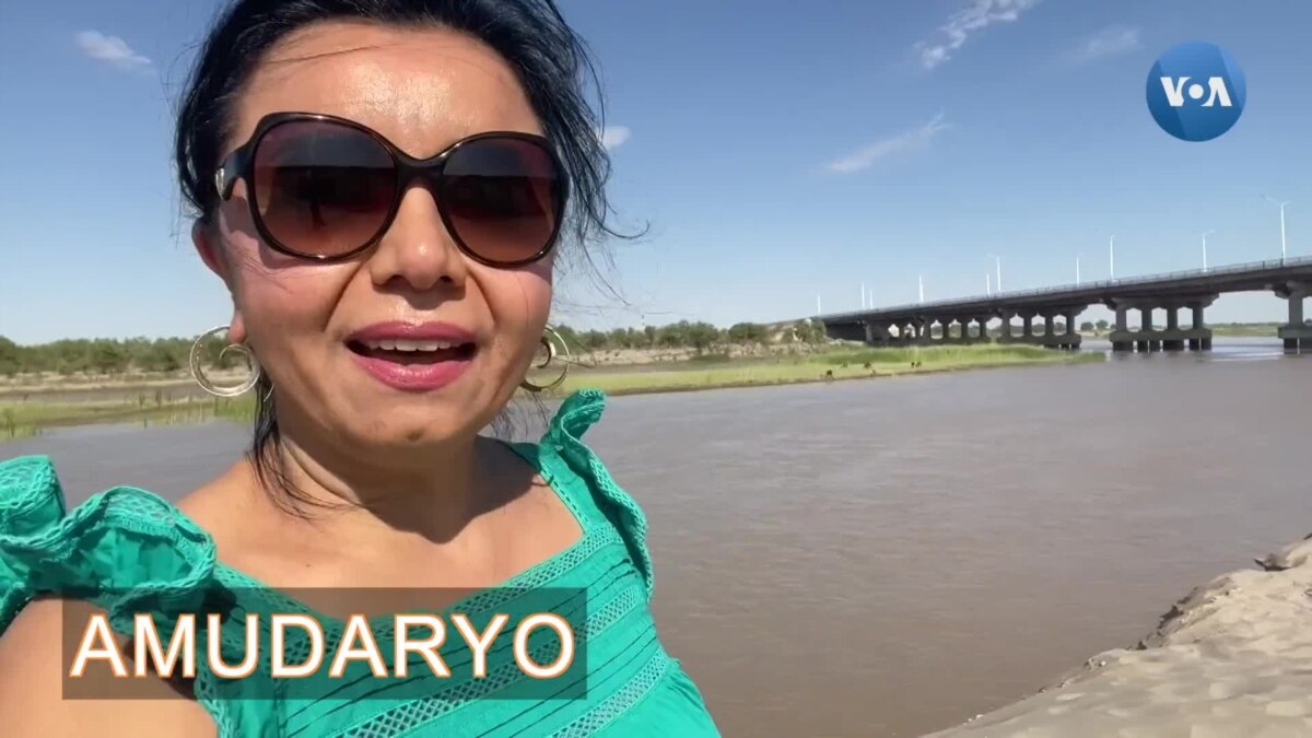 Amudaryo, Qoraqalpog'iston: Orol dengizidan 330 km uzoqdagi vaziyat