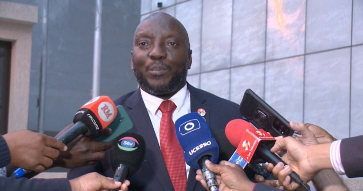 Guerra entre camaradas da Frelimo chega à Justiça