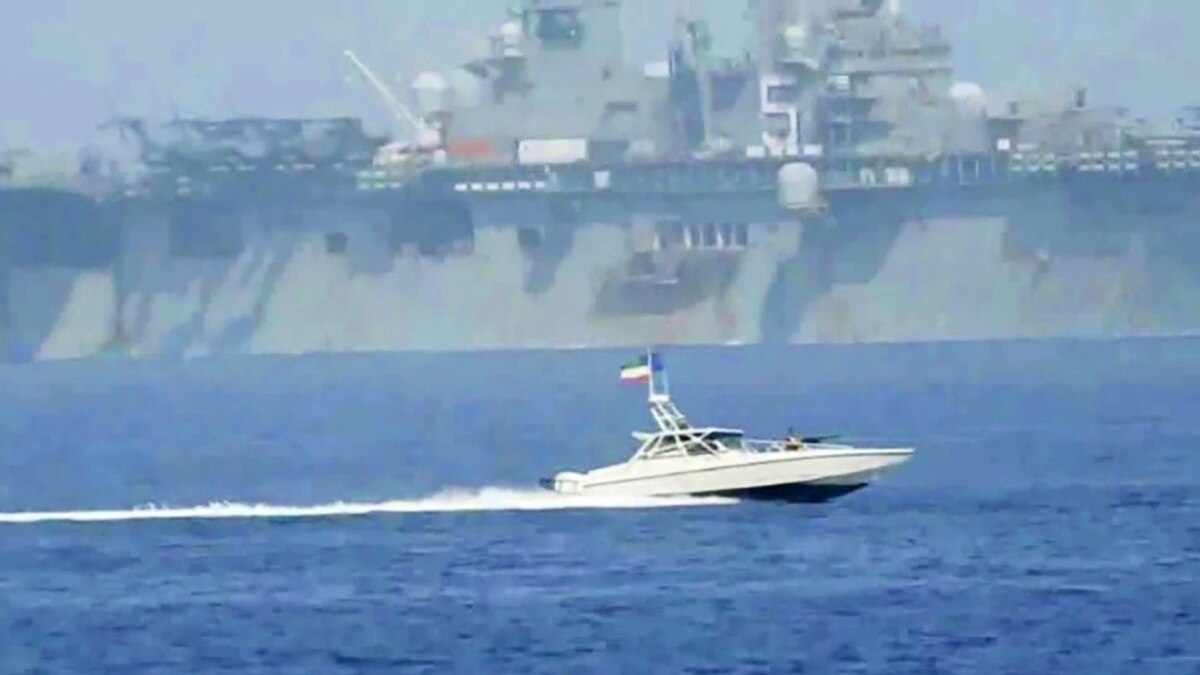 Танкер Suez Rajan начал выгрузку иранской нефти у побережья Техаса