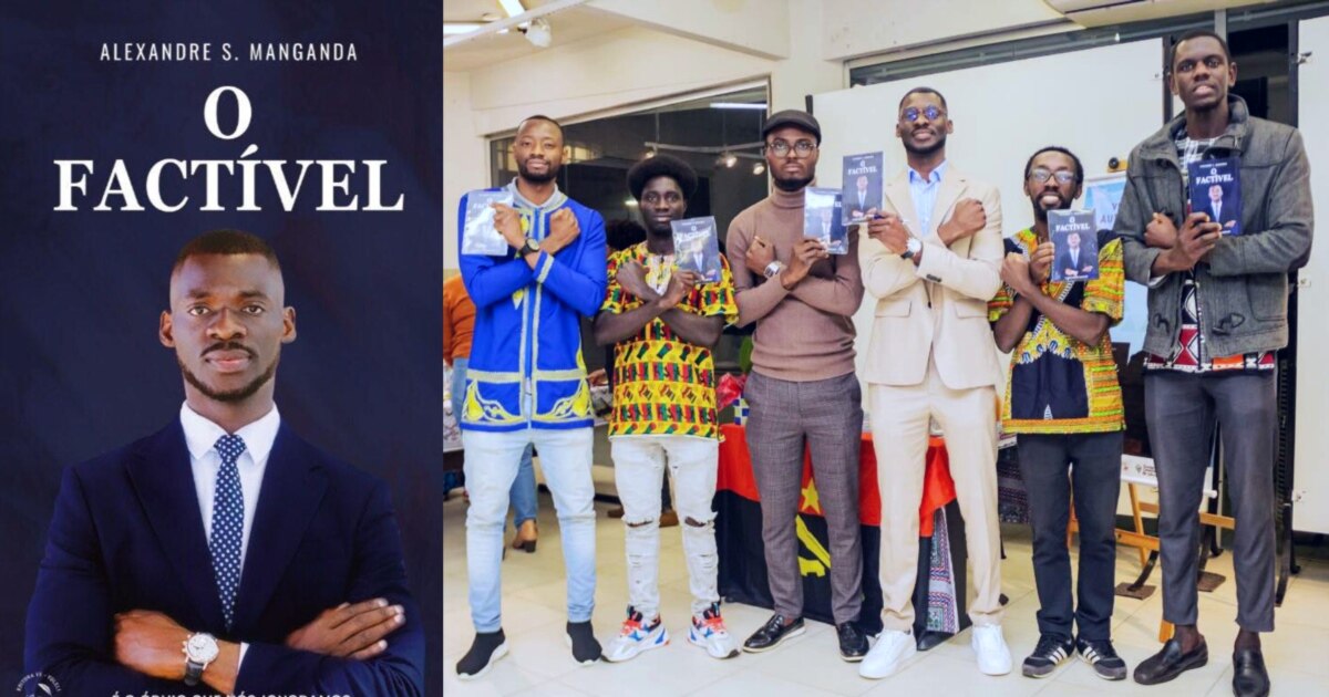 Fala África: A Inspiração por trás de uma mentalidade aberta e ...