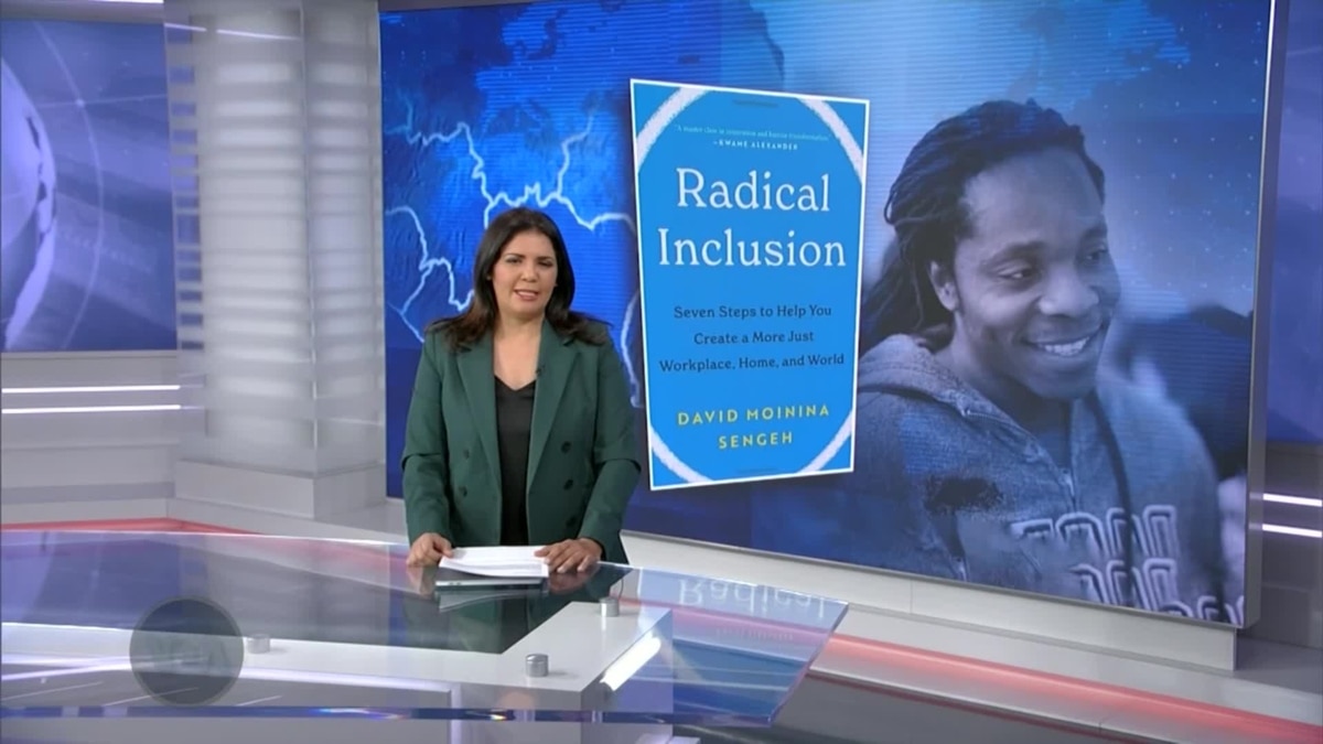 Sierra Leone: Education Minister’s New Book on 'Radical Inclusion'