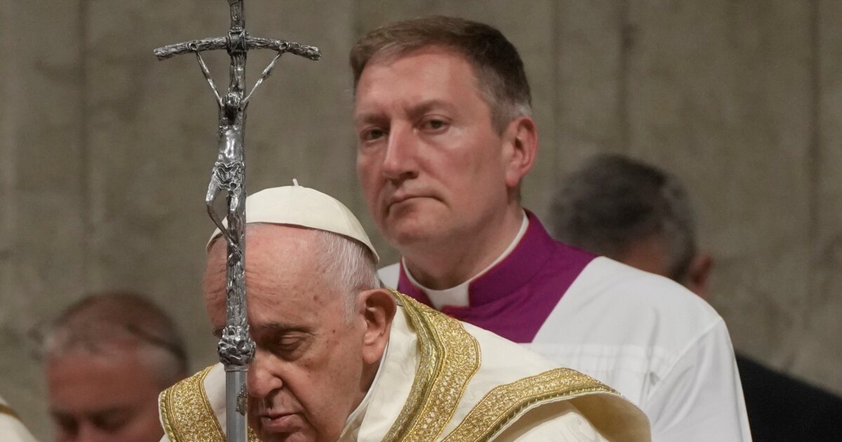 Faithful to Celebrate Easter Sunday, Christianity's Most Holy Day