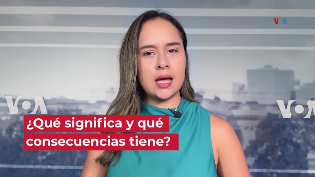 ¿Qué significa la suspensión de autorizaciones de viaje del parole ...
