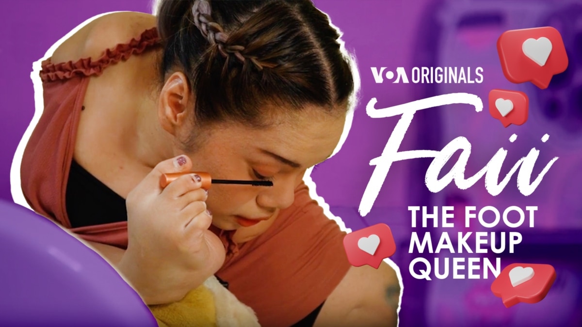 Foot Makeup | Saubhaya Makeup