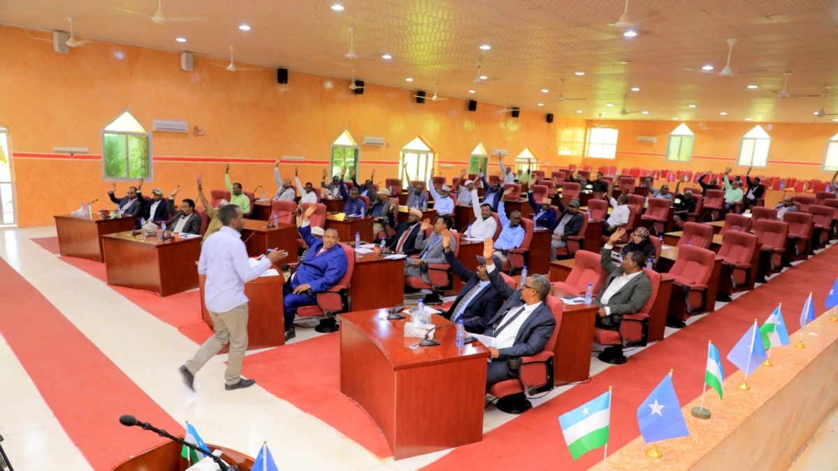 Sidee go'aanka Khaatumo u saameeyey Puntland?