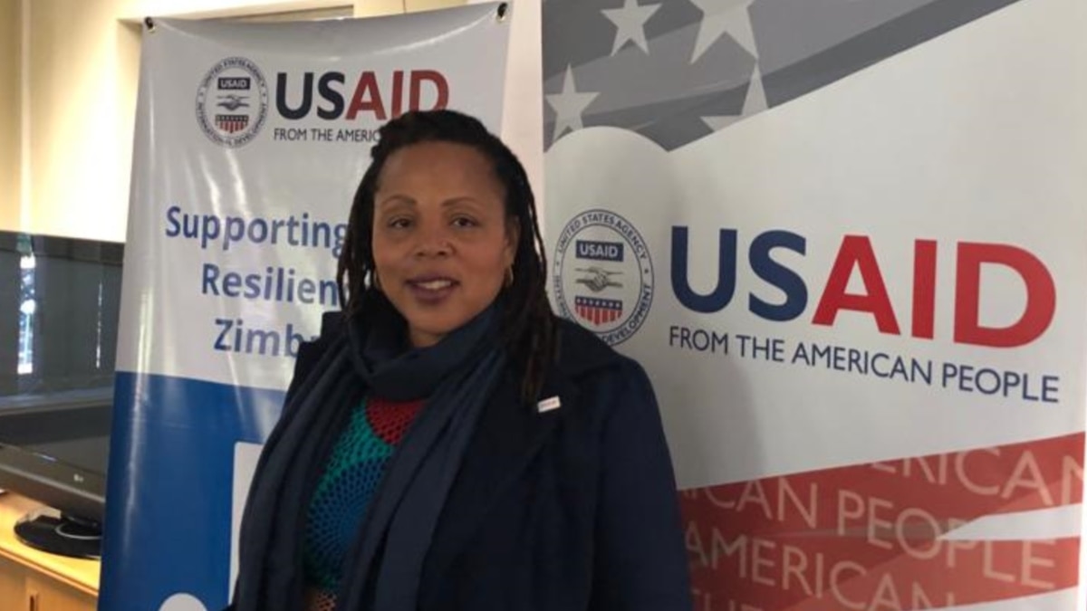 US: Zimbabwe Forcibly Removes USAID Officials on Assessment Mission