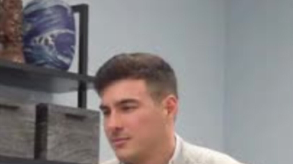 Tyler Bigenho: Chiropractor Keturunan Indonesia di California