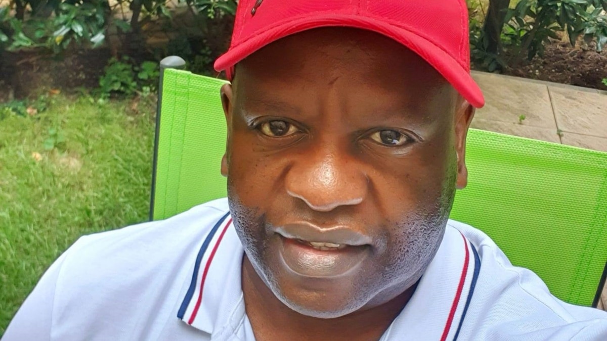 Intathelizindaba ye Studio Seven, u-Ezra Tshisa Sibanda Uphiwa Isicoco ...