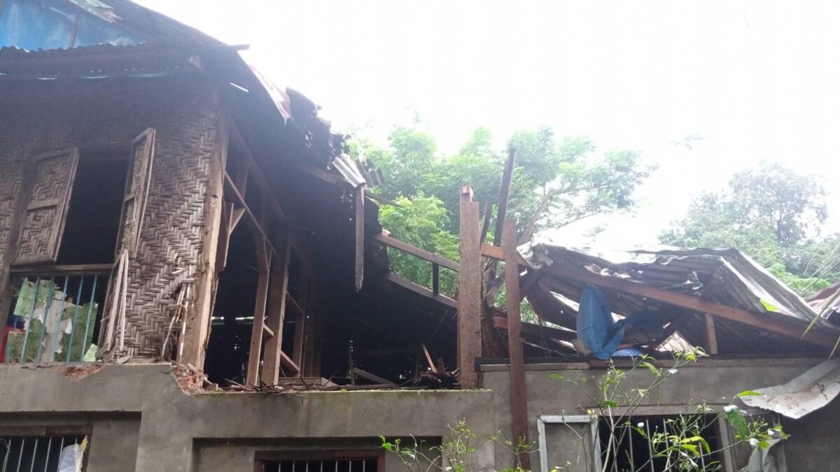 မြန်မာစစ်ကောင်စီကို နိုင်ငံတကာအရေးယူဖို့ အရပ်ဘက်အဖွဲ့ ၄၀၀ ကျော် တိုက်တွန်း