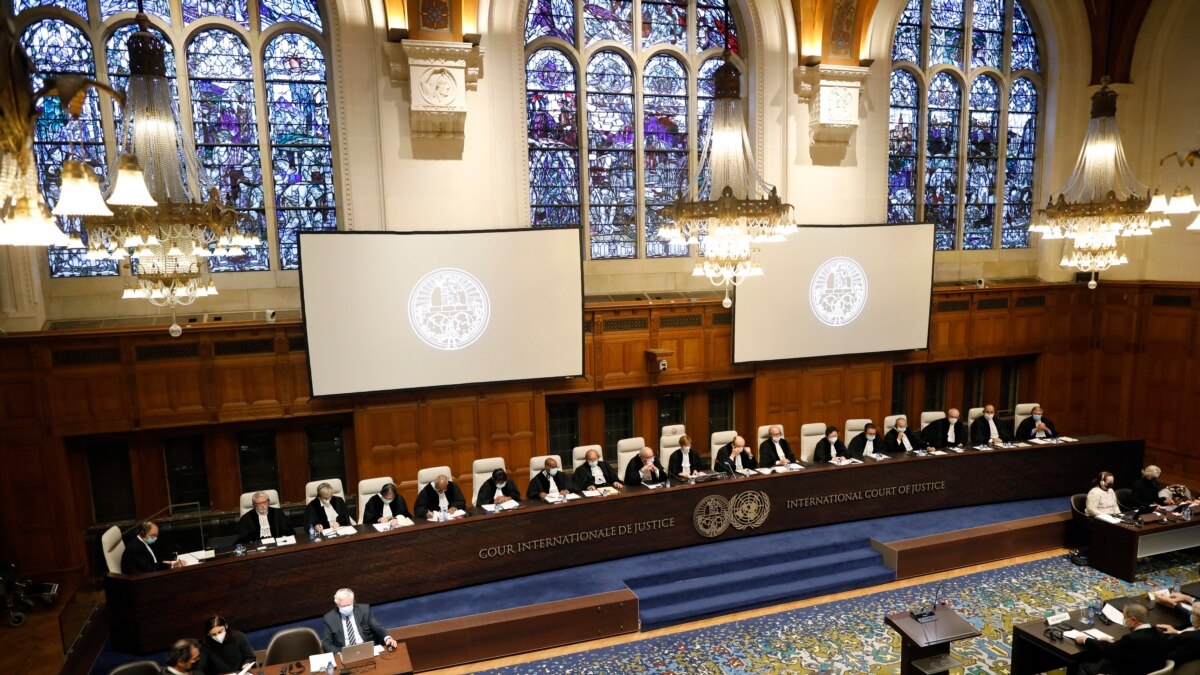 Maxkamadda ICJ oo maanta billaabeysa dhageysiga dacwad ka dhan ah Israa'iil