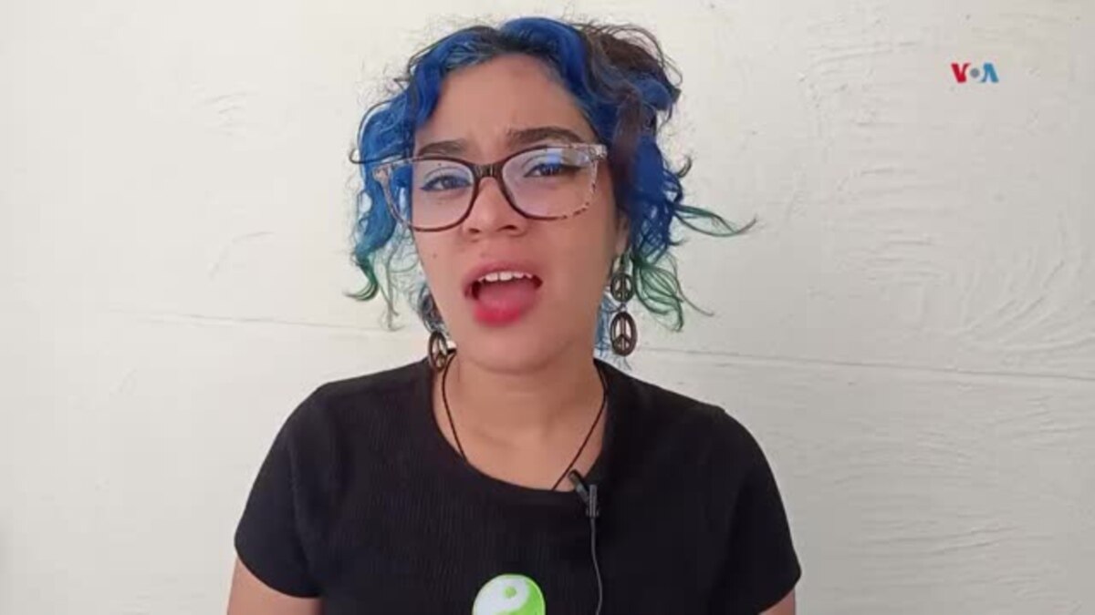 Xitlali Gómez: salvadoreña sobre nombramiento de designada presidencial ...