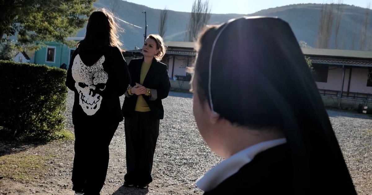 Shqipëri; “Rozalba” streha e vajzave të dhunuara, shpresë për një jetë ...