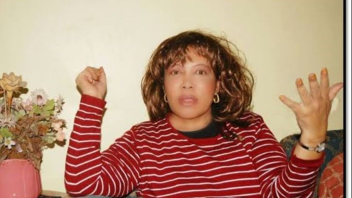 Leila Sheikh mwanaharakati wa uhuru wa vyombo vya habari Tanzania ...