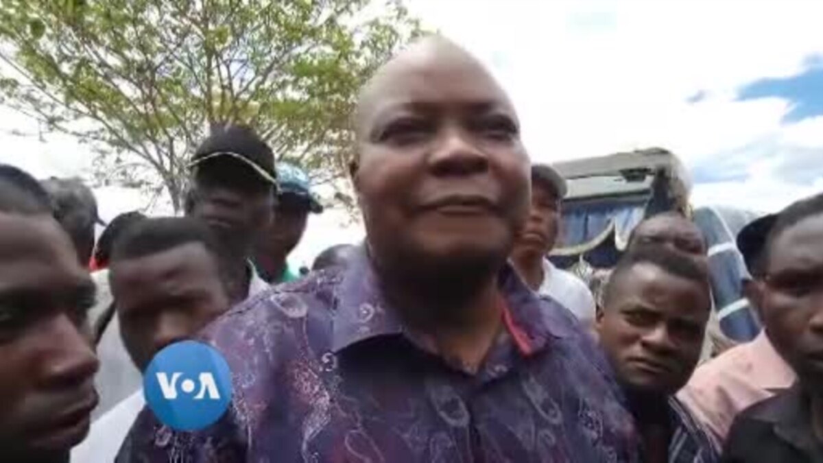 'Slain Moreblessing Ali's Bones Will Rise to Liberate People of Zimbabwe'