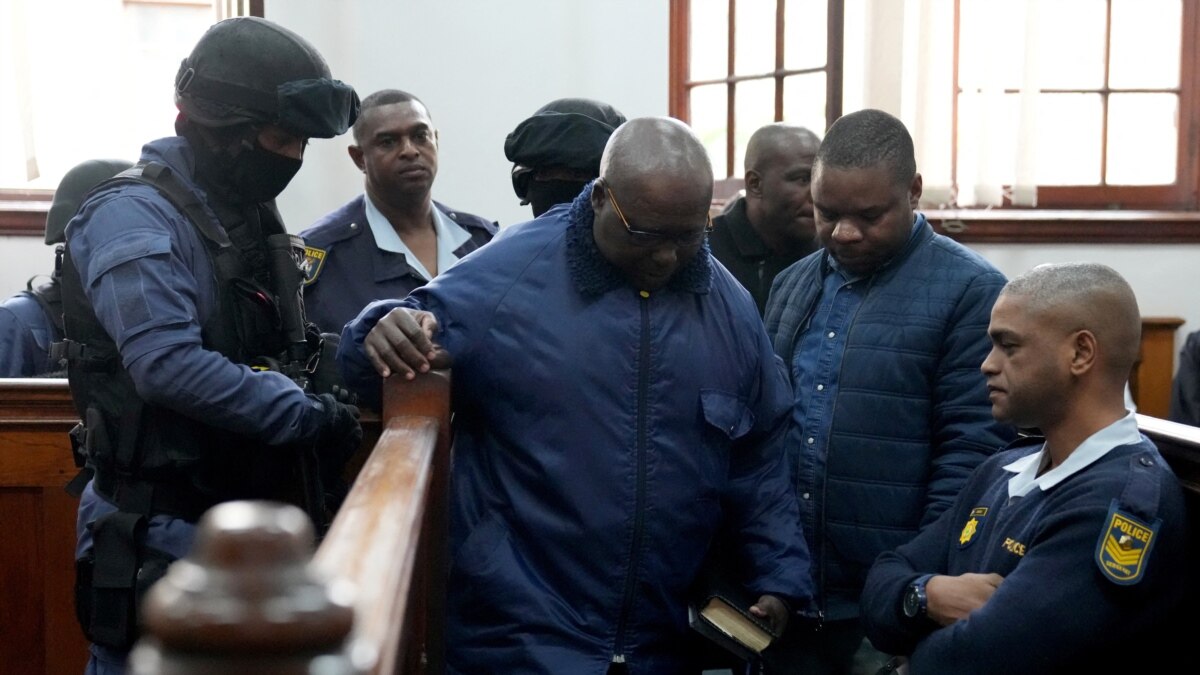 បទ វិចារណកថា៖ ស.រ.អ. បន្ត គាំទ្រ ការទទួល ខុស ត្រូវ ខ្ពស់ ដល់ ...