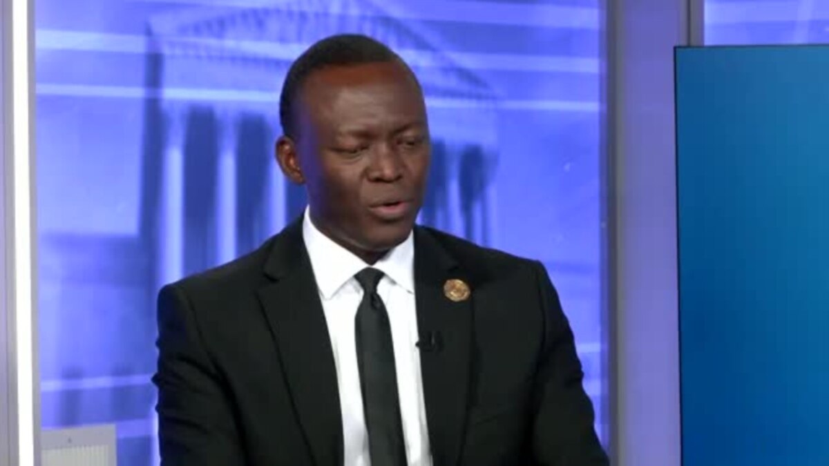 Chad PM Promises Rural Area Development