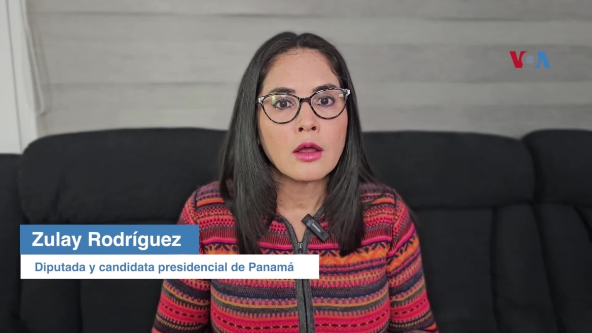 Diputada Zulay Rodríguez