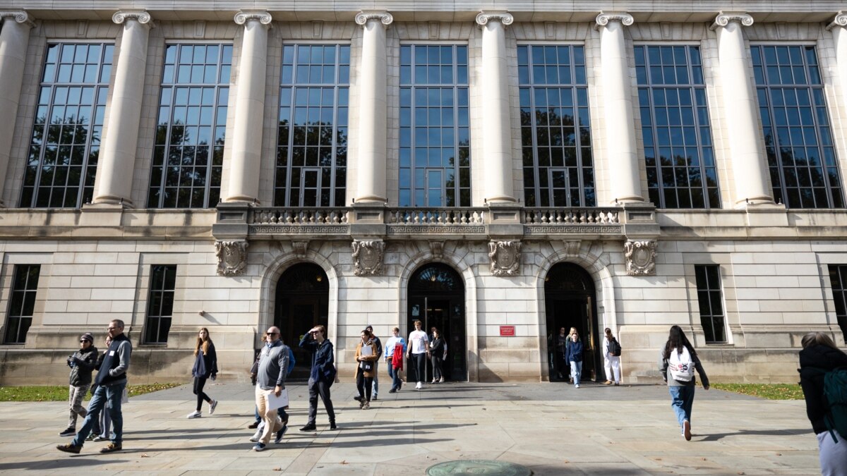 International College Student Enrollment in US Soars