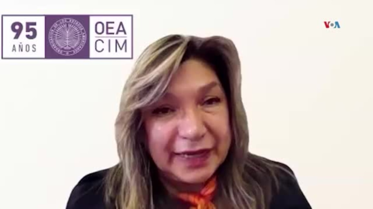 En Latinoamérica "los hombres se han transformado poco" y el asunto de ...
