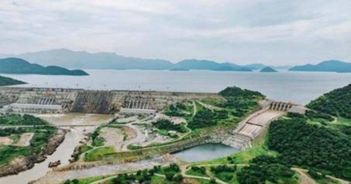 Masiriin Haala Guutiinsa Bishaan Hidha Laga Abbayyaa Ilaalchisuun Gola ...