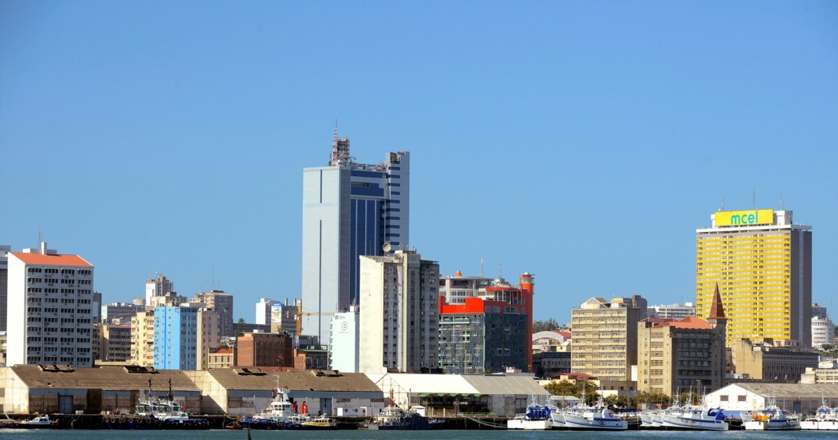 Falta vontade política para travar raptos em Moçambique