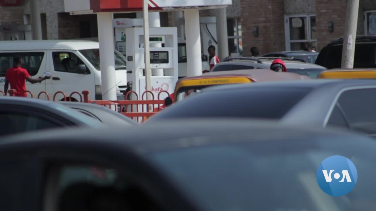 Nigeria Faces Possible Inflation Surge as New President Ends Petrol Subsidy