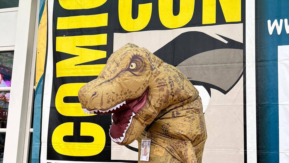 Diez datos interesantes sobre la Comic-Con