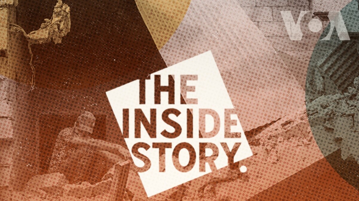 The Inside Story - Israel at War | Episode 114