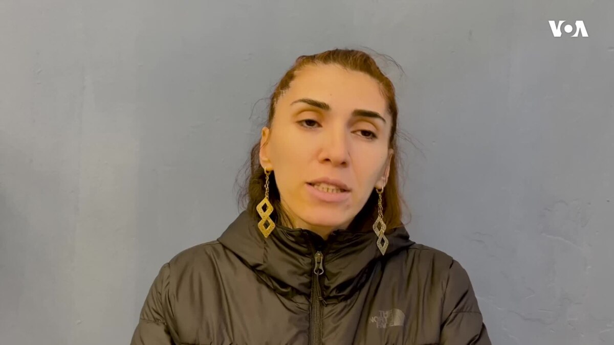 Vəkil Zibeydə Sadıqova İlhamiz Quliyevin həbsi haqda danışır
